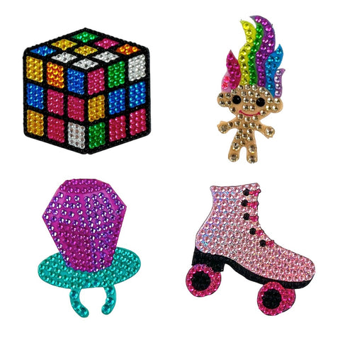 StickerBeans – STICKERBEANS