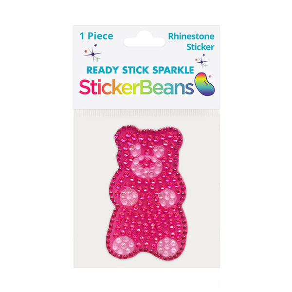 Valentine's Day Bundle – STICKERBEANS