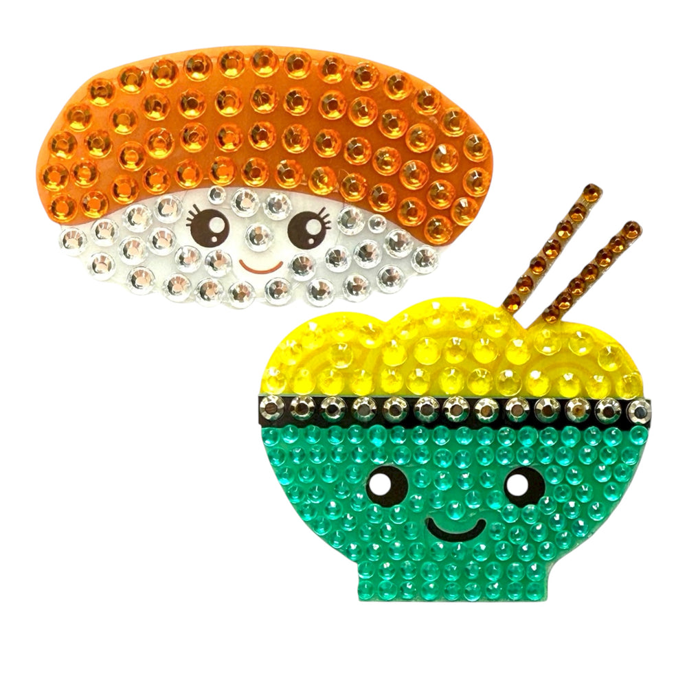 StickerBeans – STICKERBEANS