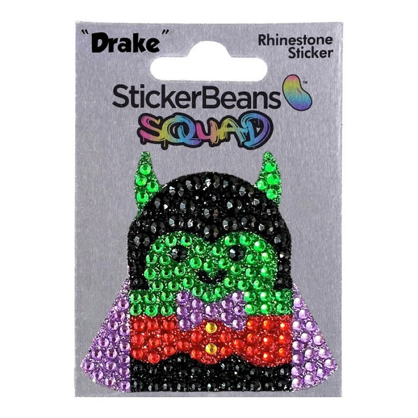 Drake – STICKERBEANS