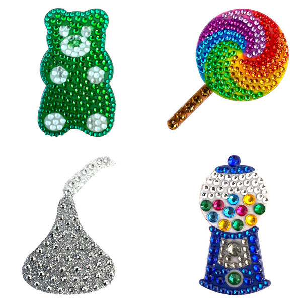 Sweets – STICKERBEANS