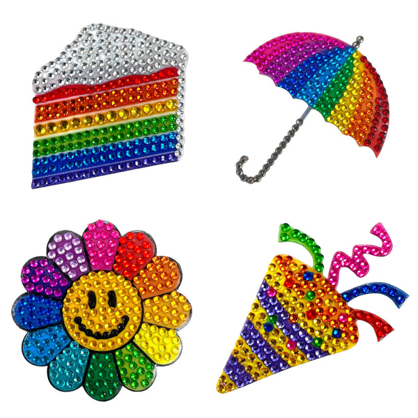 Happiness – STICKERBEANS