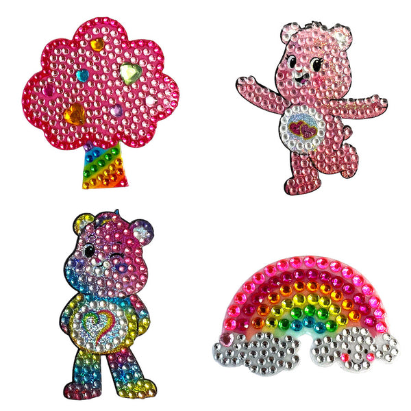 Care Bears Multipack – STICKERBEANS
