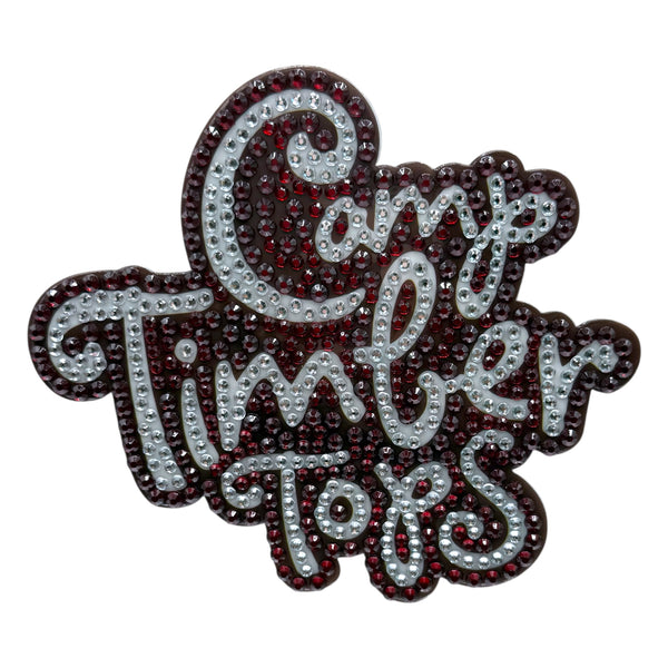 Camp Timber Tops – STICKERBEANS