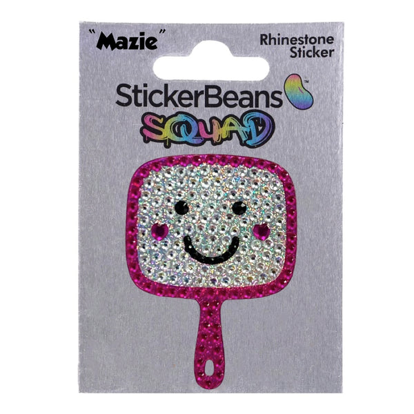 Mazie – STICKERBEANS