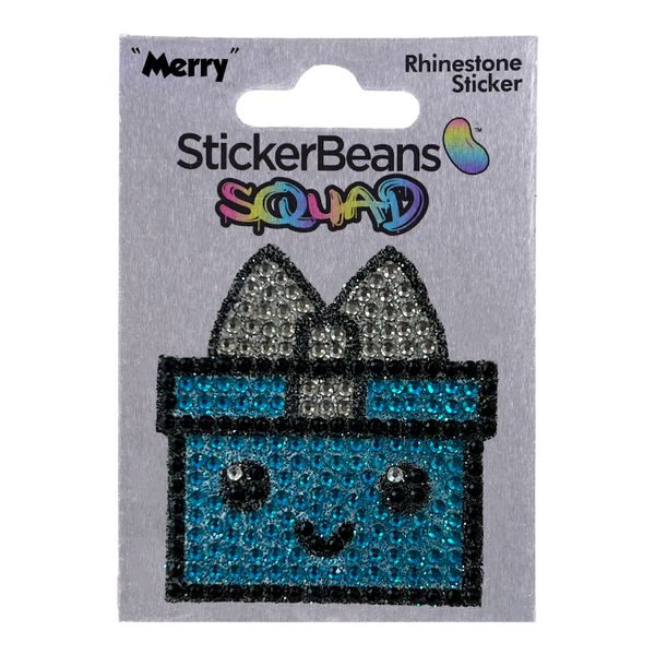 Merry – STICKERBEANS
