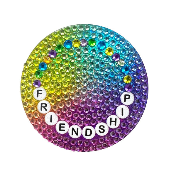 Friendship – STICKERBEANS