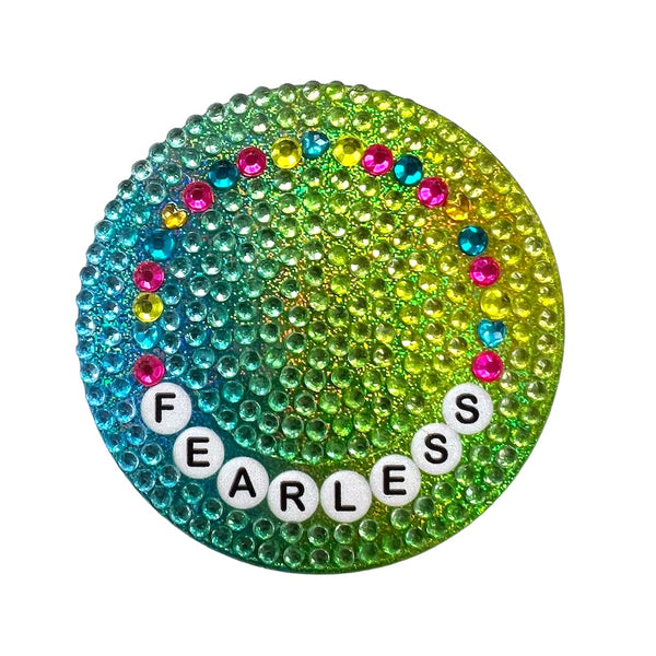 Fearless – STICKERBEANS