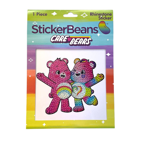 Besties 5" – STICKERBEANS