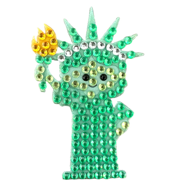 NYC Bundle – STICKERBEANS