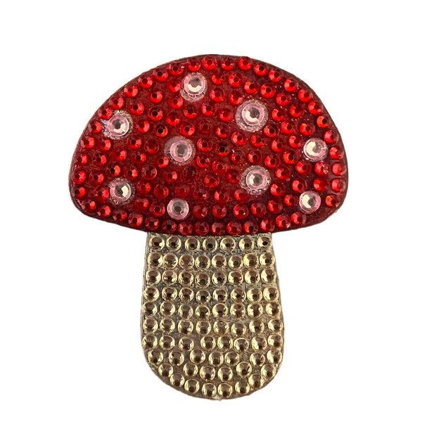 Mushroom – STICKERBEANS