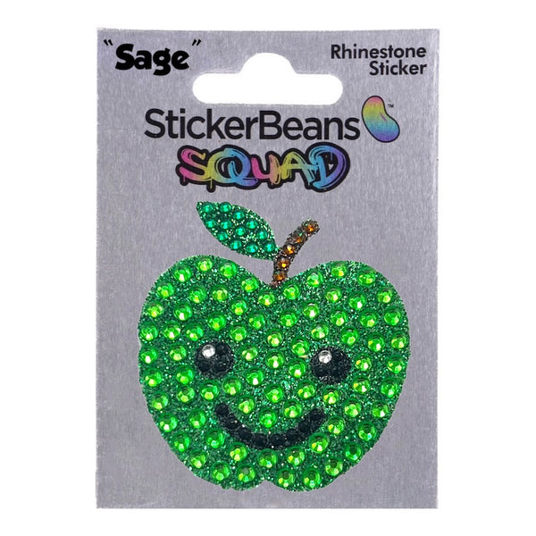 Sage – STICKERBEANS