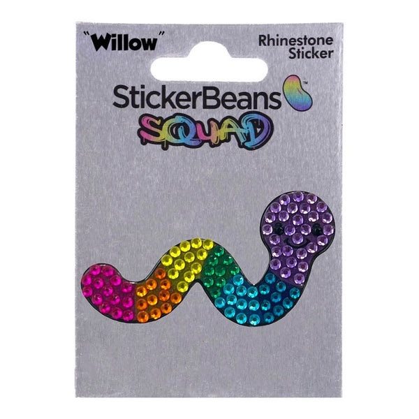 Willow – STICKERBEANS