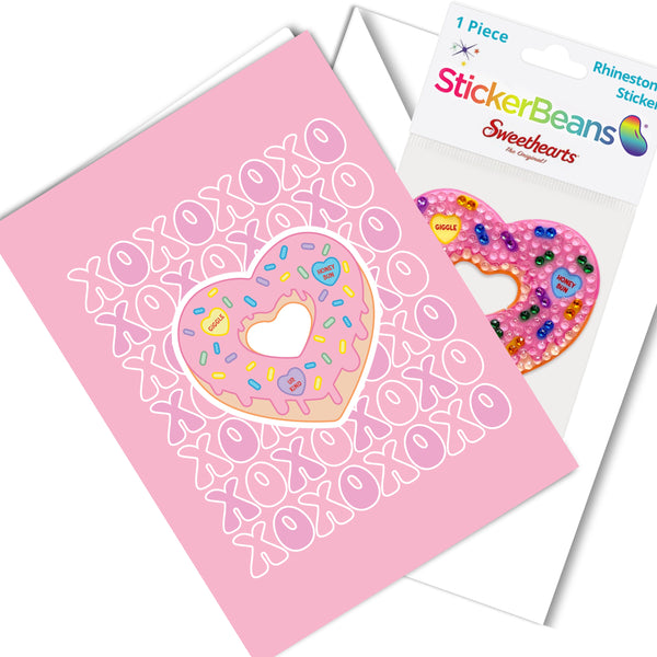 New StickerBeans x Sweethearts® The Original Bundle – STICKERBEANS