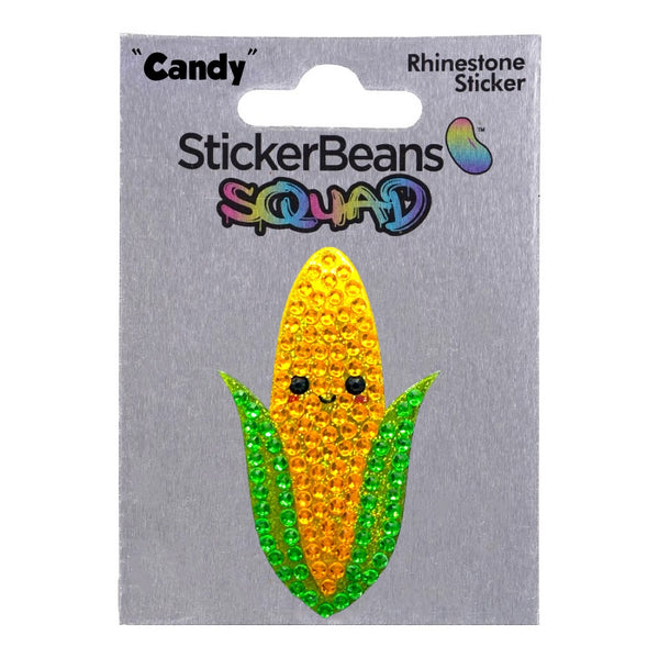 Candy – STICKERBEANS