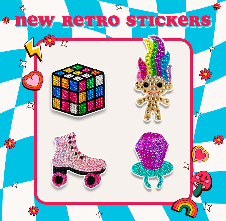 StickerBeans – STICKERBEANS