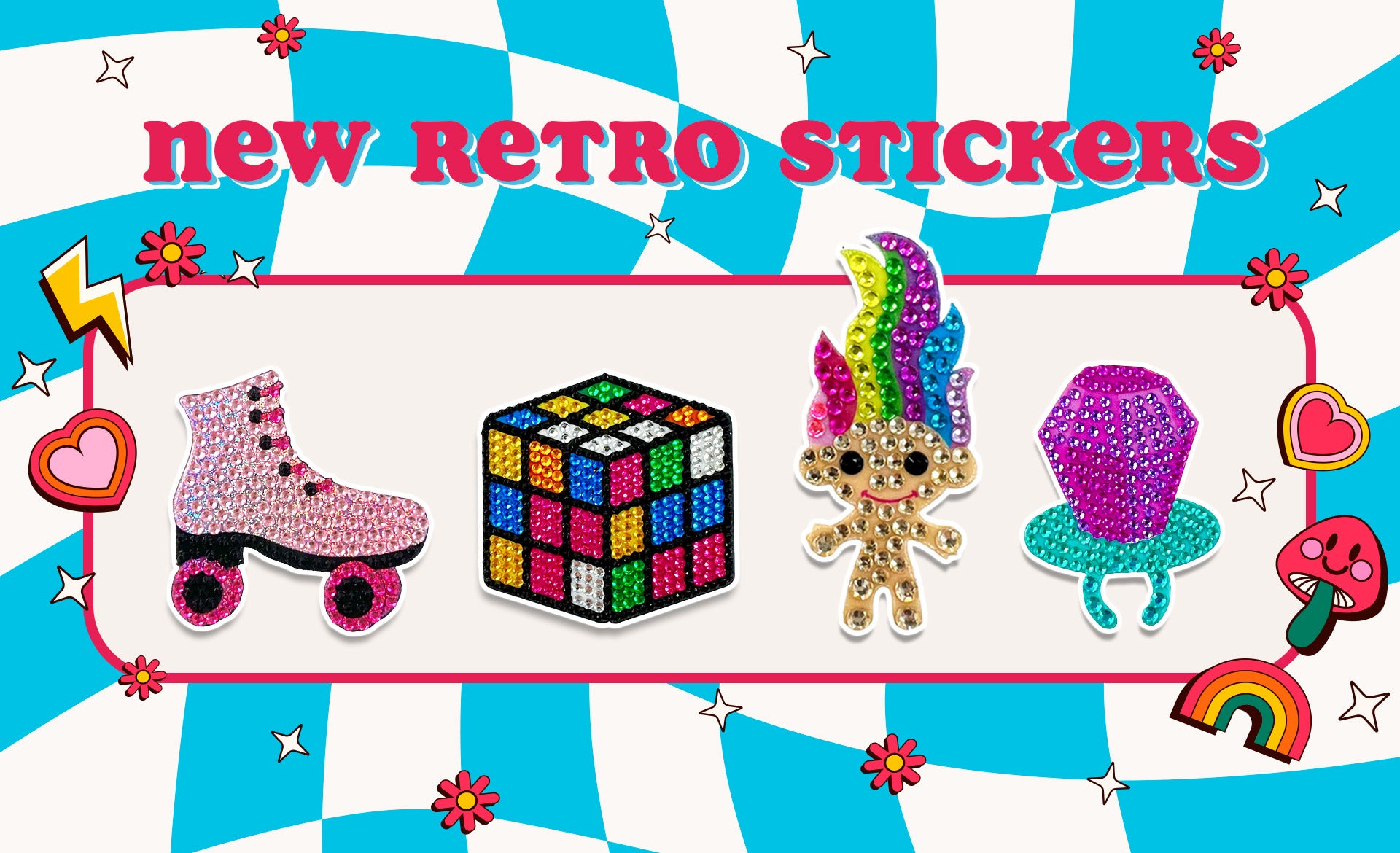 StickerBeans – STICKERBEANS