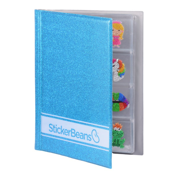 Stickerbeans Book | Rhinestone Stickers | StickerBeans™ – STICKERBEANS