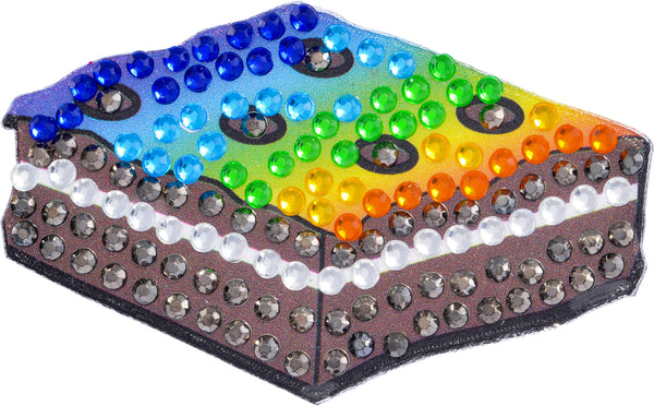 Baked in Color Multipack – STICKERBEANS