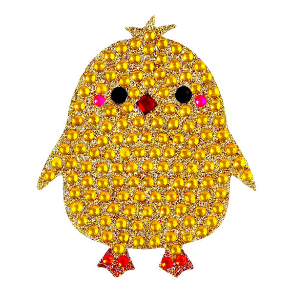 Dixie – STICKERBEANS