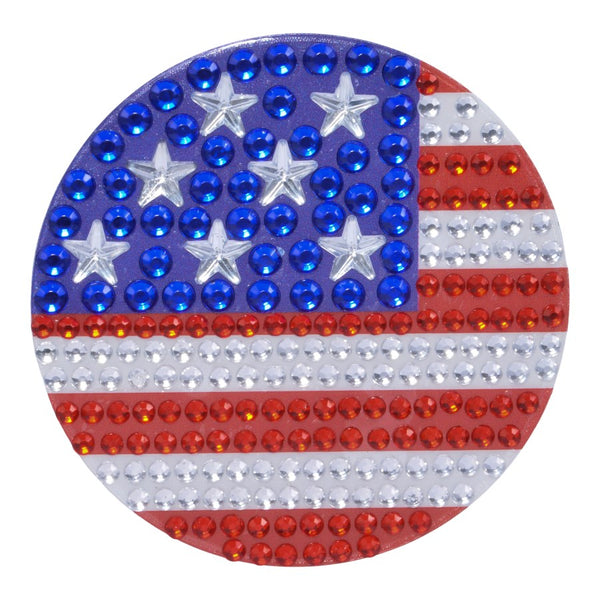 USA – STICKERBEANS