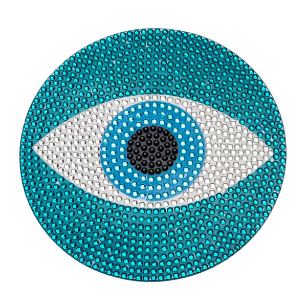 Evil Eye 5 Inch – STICKERBEANS