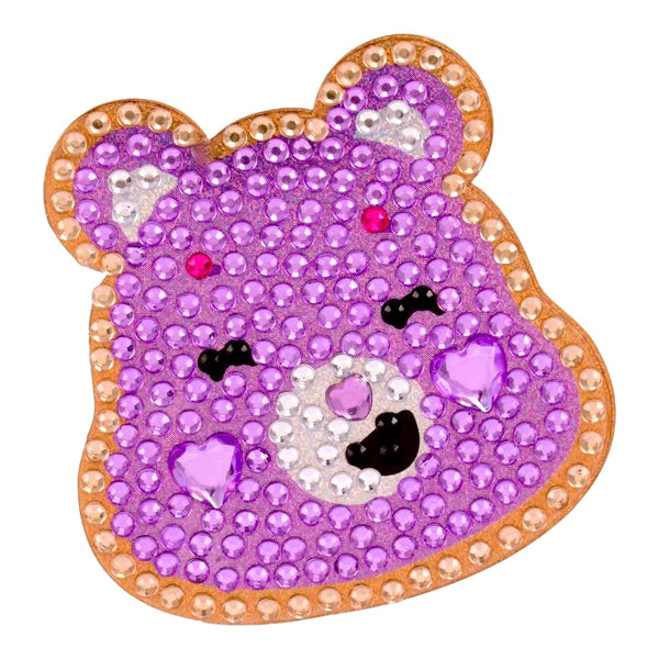 Care Bears Cookie Collection Set of 4 – STICKERBEANS