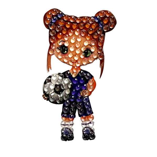 Sophie – STICKERBEANS