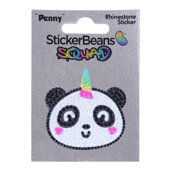 Penny – STICKERBEANS